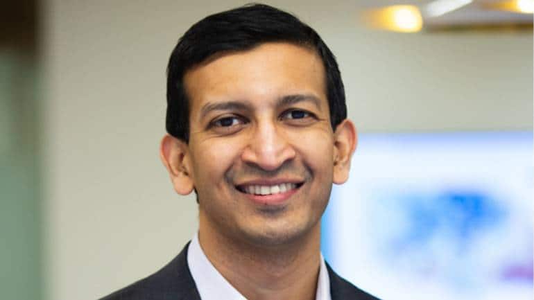 Indian-American Economist Raj Chetty awarded top Harvard University prize
