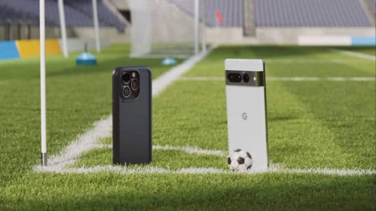 Viral video: Google Pixel mocks iPhone for lacking this feature
