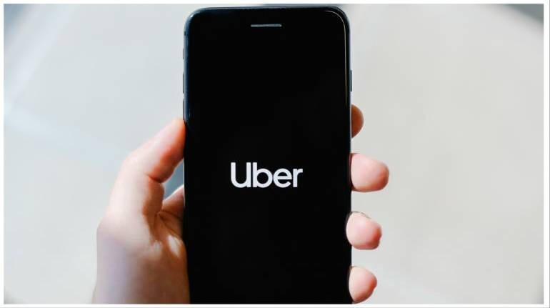 Bengaluru man gets Uber notification after vehicle gets stuck in ...