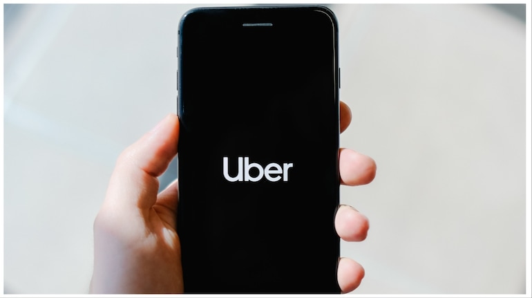 Uber cuts 23% of people division as new president takes charge