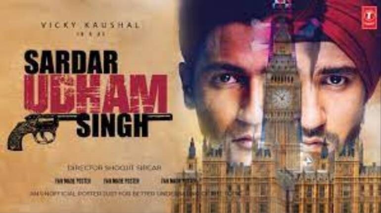 69th National Film Awards: Vicky Kaushal-starrer 'Sardar Udham' wins ...