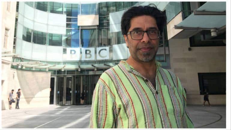 Indian-origin UK actor died for '7 minutes'. He claims reincarnations ...