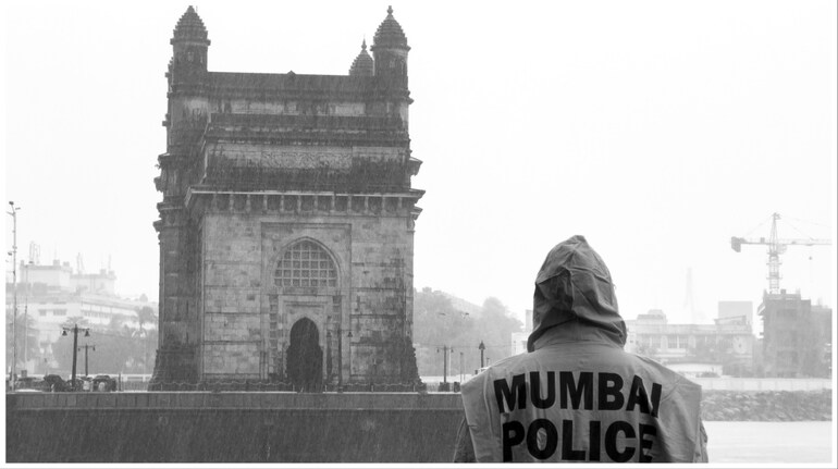 Over 14,000 police personnel to keep vigil in Mumbai on New Year's Eve