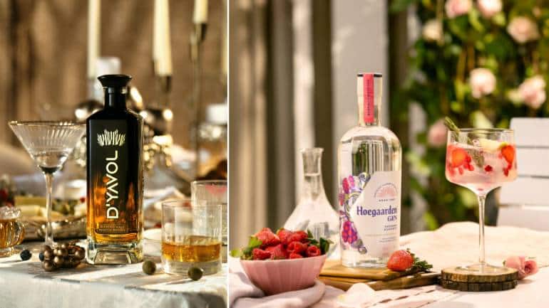 Radico Khaitan's Happiness in a Bottle Gin and 4 more spirits to check ...