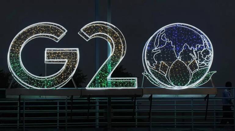 G20 Summit 2023: In run up to the summit, Delhi is no less than a ...