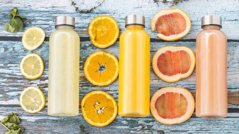 Citrus burst or berry blast? Try these 6 vitamin C-rich drinks to ...