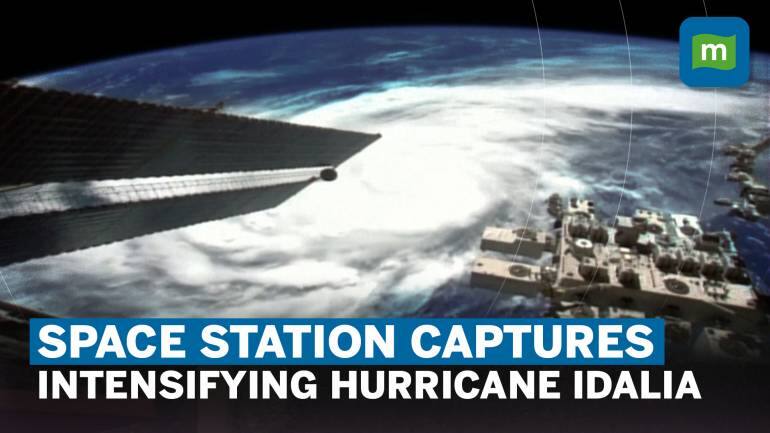 Hurricane Idalia: Florida Under High Alert As Hurricane Idalia Makes ...