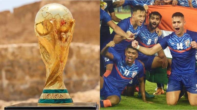 Bullish on India | How India can qualify for the 2046 FIFA World Cup