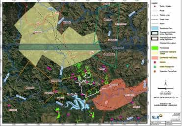 Graves a barrier for Jindal’s $2-billion South African iron mine in Melmoth