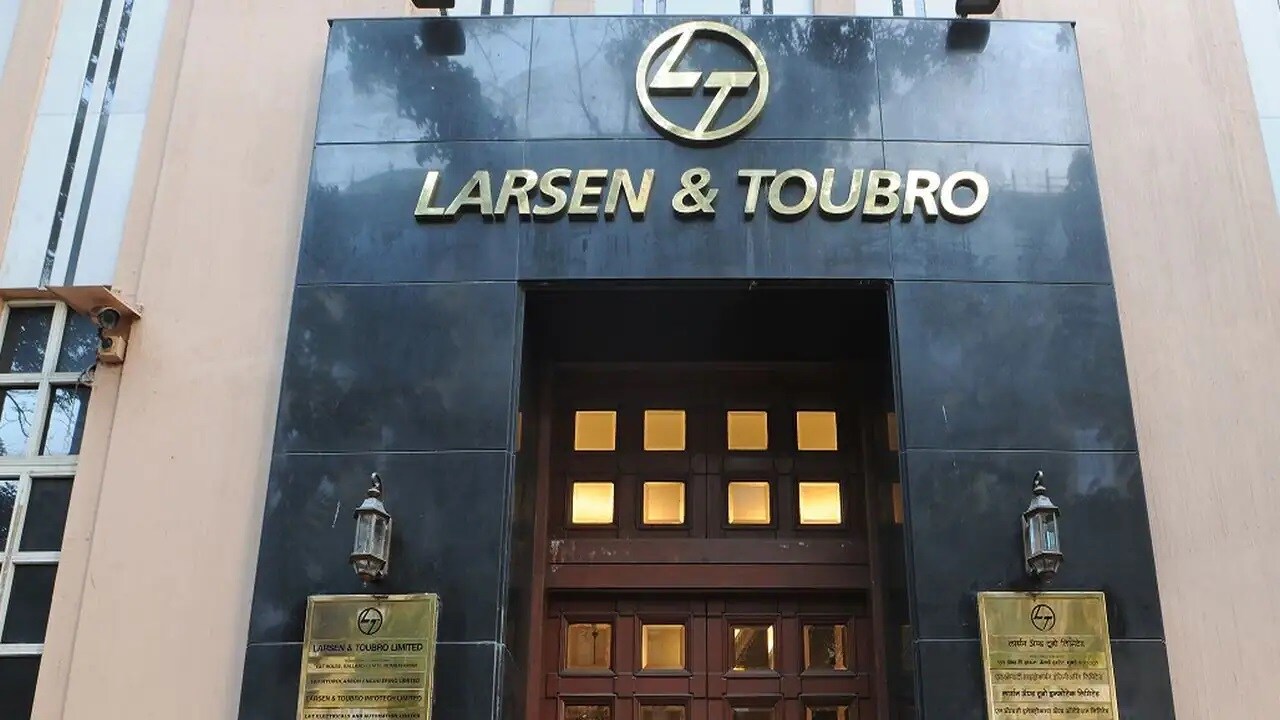 L&T Q4 results Highlights: Order inflows in Q1 and Q2 of FY25 will be ...