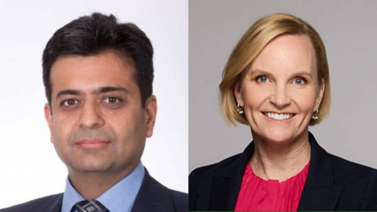 Cognizant splits responsibilities of Global Growth Markets after Rob ...