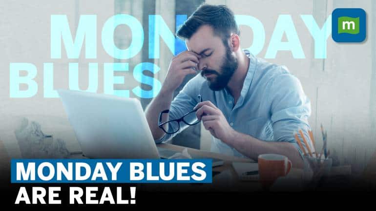 How to beat the Monday blues | What Indian companies are doing to help ...