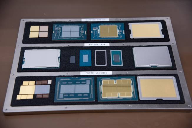 Intel may have leaked Windows 12 release date