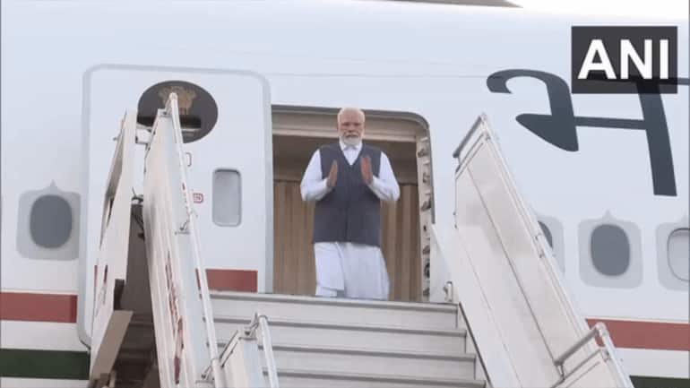 Chandrayaan-3: India to celebrate August 23 as National Space Day, says ...