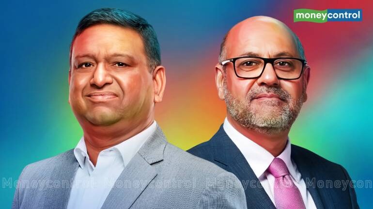 HCLTech seeing highest ever deal pipeline, led by large and long-term deals: CFO Prateek Aggarwal