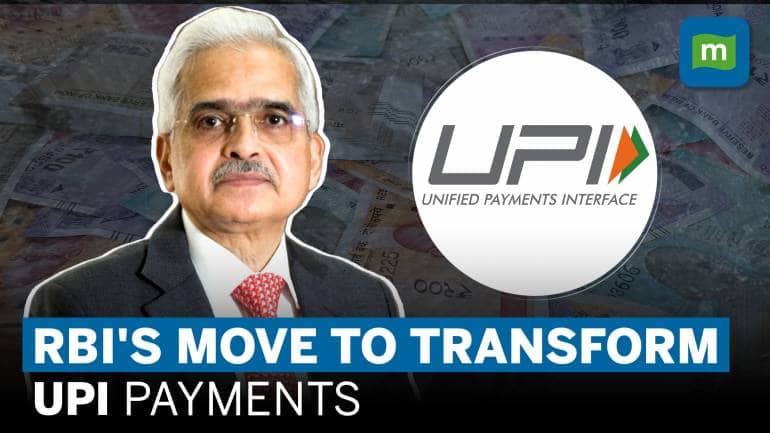 UPI Lite transaction hiked to Rs 500 from Rs 200, conversational UPI ...