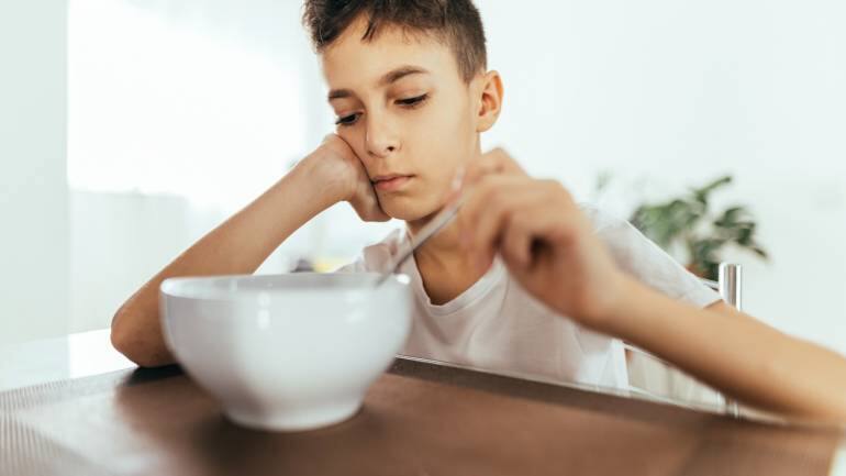 Diet: Watch out for these warning signs when your body craves for more zinc