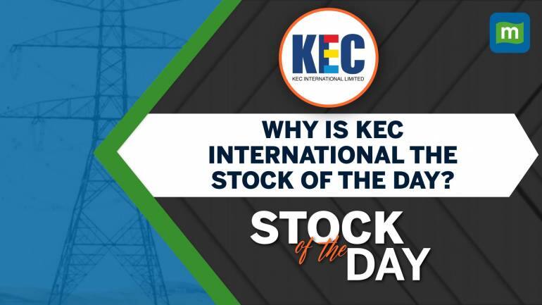 KEC International | Strong Earnings Outlook And Improving Balance Sheet ...