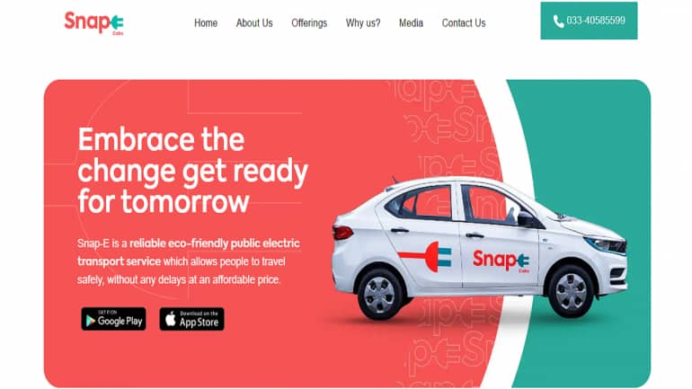 SnapE cabs looking to more than double its fleet in FY'24, expand to ...