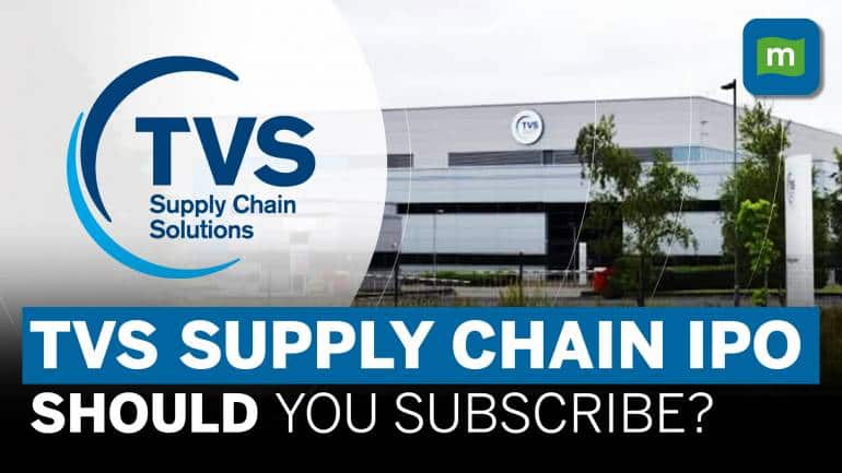 TVS Supply Chain IPO: From key dates to price band, all you need to know