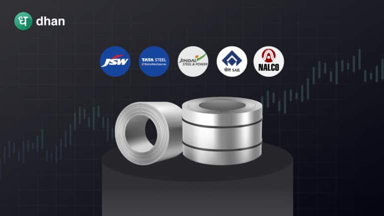 The Future of Metal Stocks in India - 3 Benefits and Drawbacks of Investing