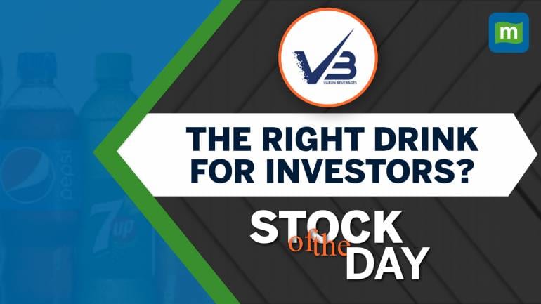 Varun Beverages VBL | Operating leverage & softer raw material prices ...