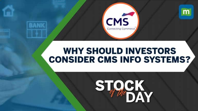 CMS Connecting Commerce: Is there more upside in this cash logistics ...