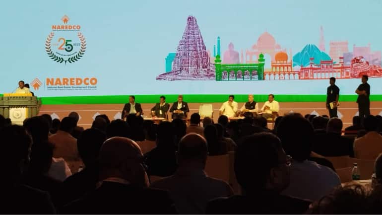 NAREDCO Conference: Balancing affordable housing with crucial ...