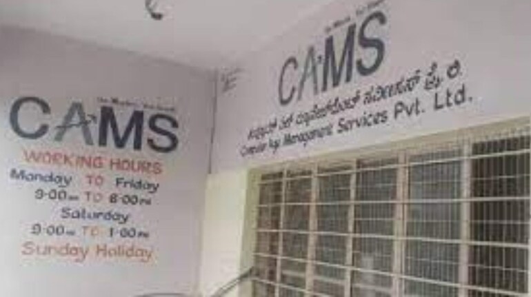 CAMS stock hits 52-week high; Motilal Oswal reaffirms 'Buy' rating on ...