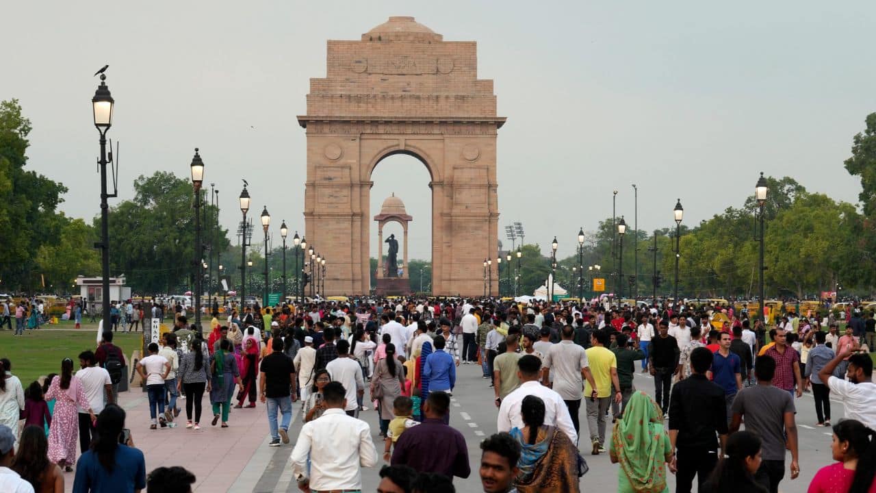 Celebrate Independence Day: Iconic Places to Visit | Moneycontrol News