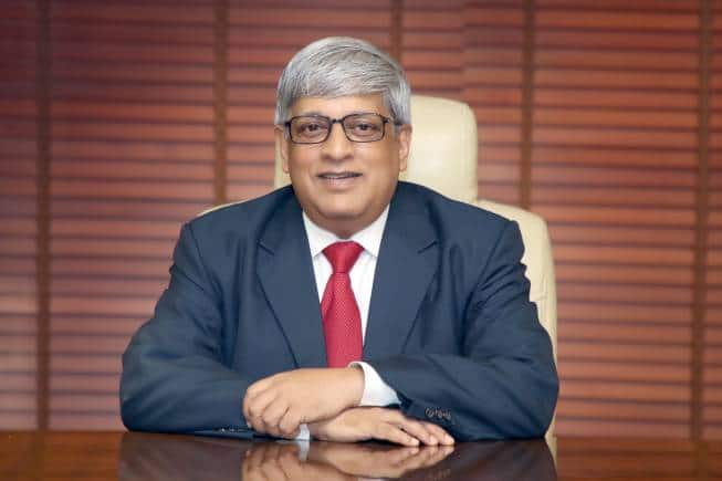 Abhijit Chakravorty takes over charge as new MD & CEO of SBI Card