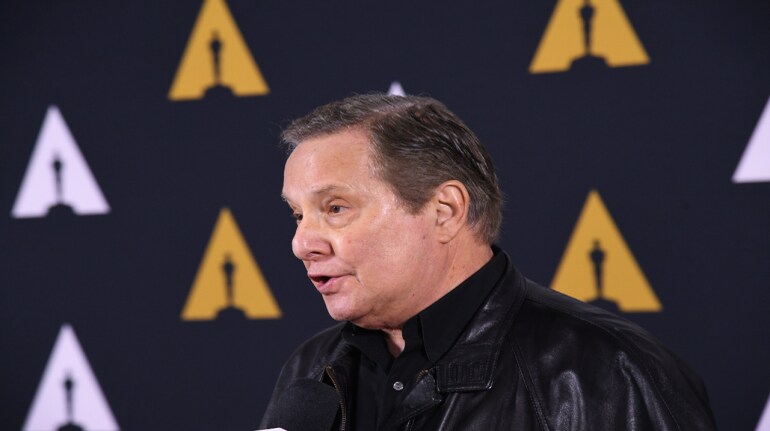 William Friedkin, Oscar-winning director of 'The French Connection' and ...