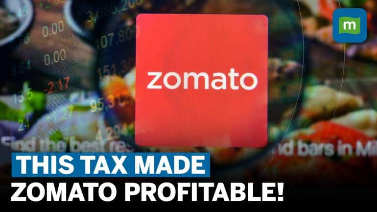Zomato’s Surprise Q1 Results: Profit After Tax, But Not Before! Here’s How
