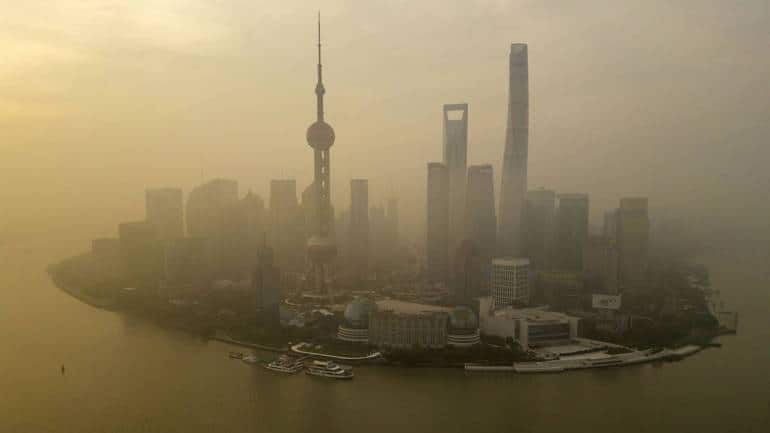 China's economic shocks have thrown the world off-balance