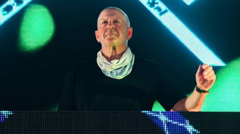 The ides of Goldman Sachs and the fate of David Solomon