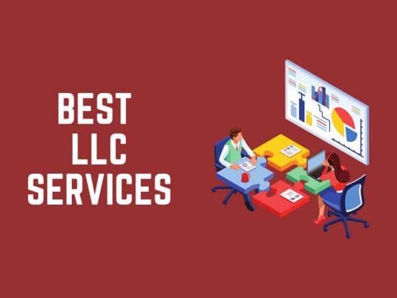 8 Best LLC Registration Services Reviewed & Cost Compared in 2024