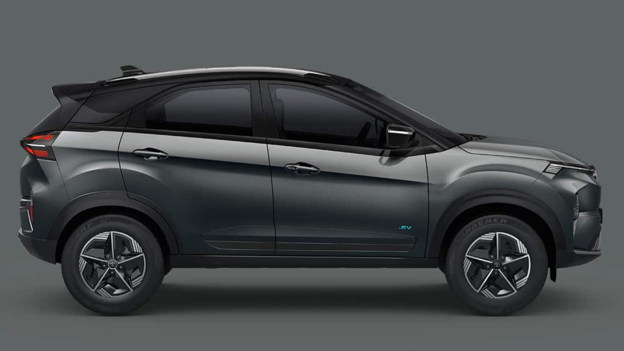 Everything you need to know about the facelifted Tata Nexon.ev ...