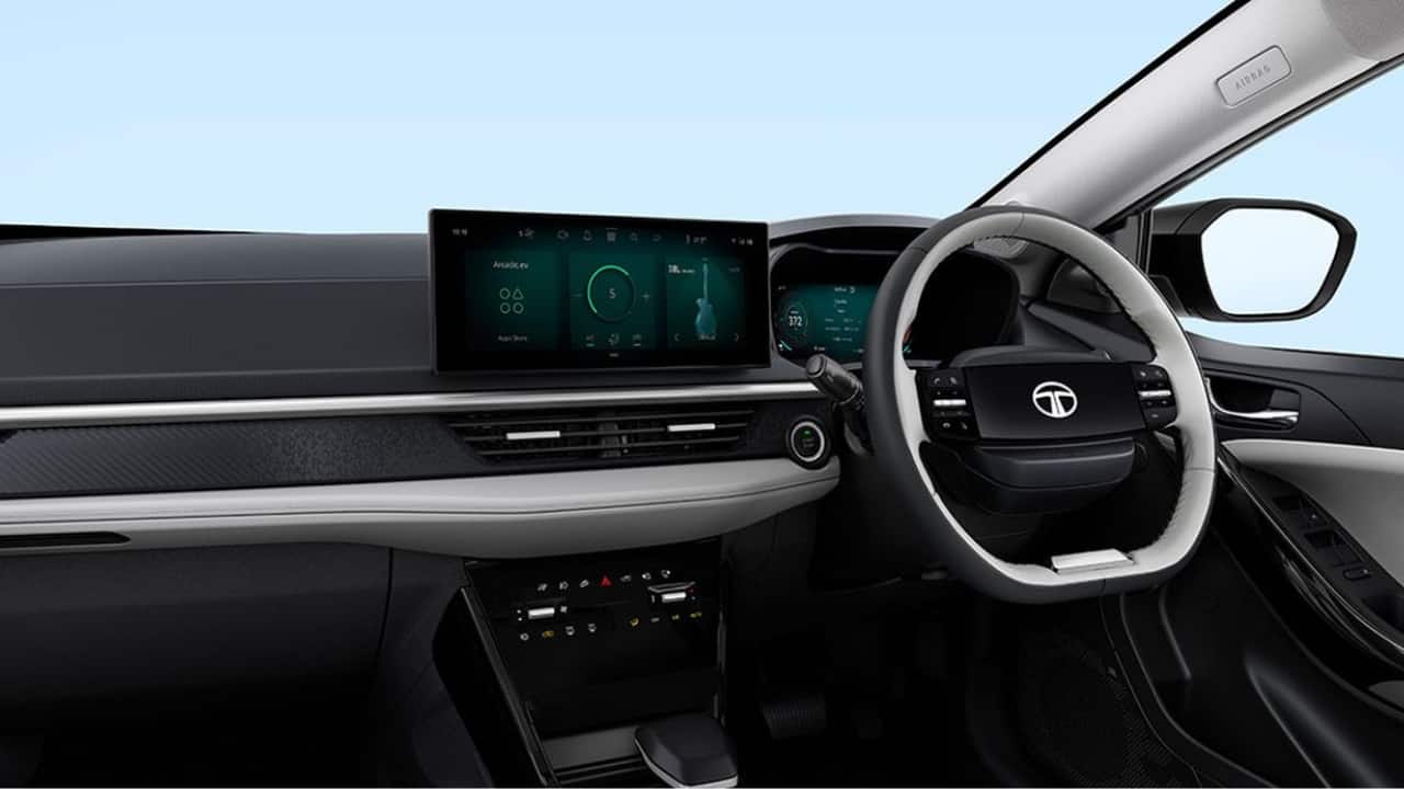 Everything you need to know about the facelifted Tata Nexon.ev | Moneycontrol News