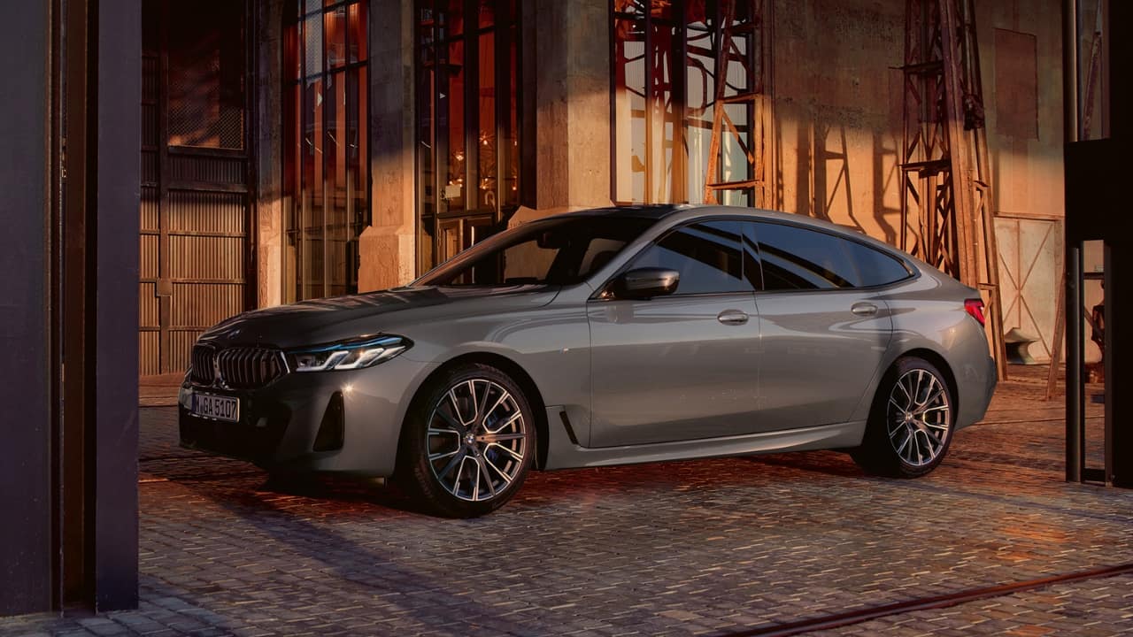 BMW 6 Series GT M Sport Signature variant launched in India, at Rs 75.90 lakh