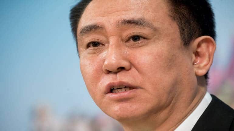 China puts Evergrande’s billionaire founder under police control
