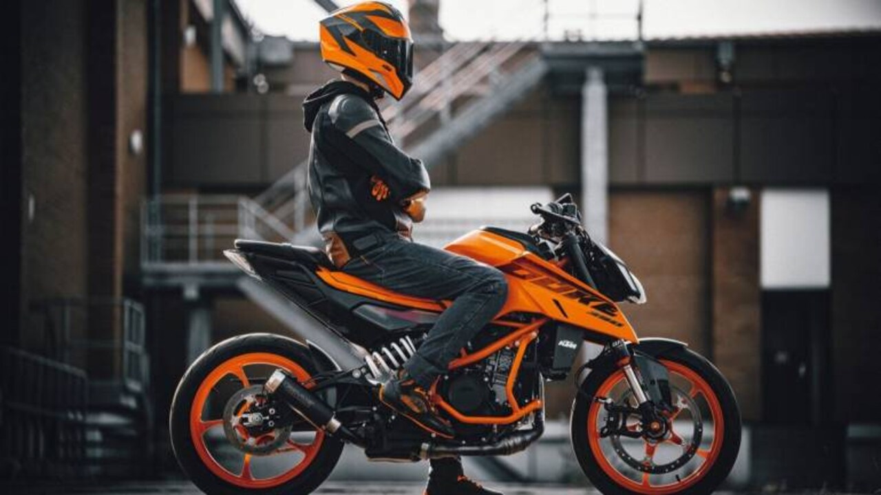 KTM launched all-new 390 Duke in India priced at Rs 3.11 lakh, ex ...