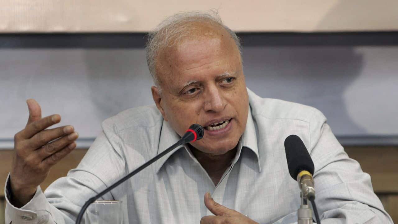 MS Swaminathan, Father of India's Green Revolution, dies at 98: A look ...