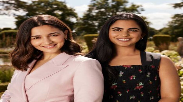 Reliance Retail ties up with Alia Bhatt's Ed-A-Mamma for majority stake
