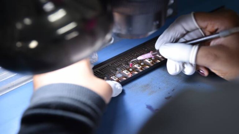 CDIL Semiconductors to add new assembly lines, boost capacity by 100 ...