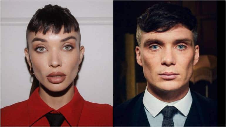 Amy Jackson or Oppenheimer's Cillian Murphy? Fans in frenzy as pics from model's photoshoot go viral