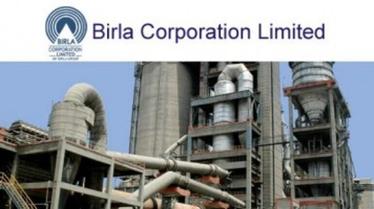 Birla Corp stock slips 5% as Q1 profit, revenue decline amid weak ...