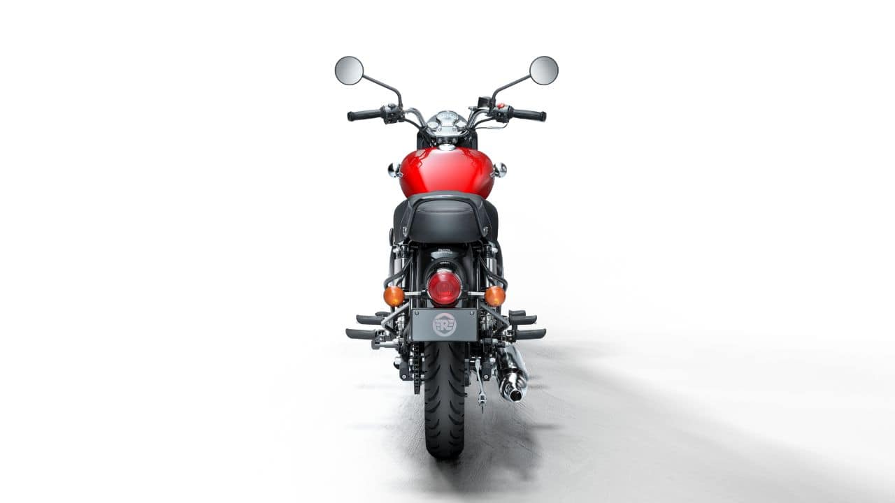 Royal Enfield launches next-gen Bullet with J-series engine in India