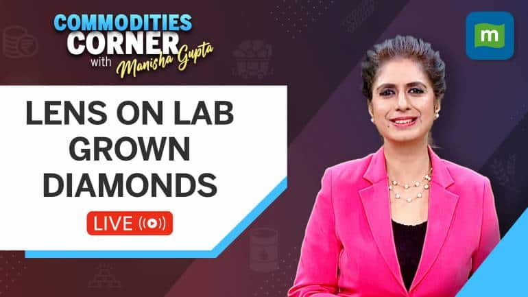 LIVE: Demand for lab grown diamonds up 9.3% in 2023 | Market to grow to $15 bn by 2035 ...