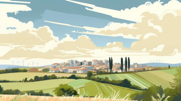 Billionaire-backed city gets slick ‘California Forever’ website