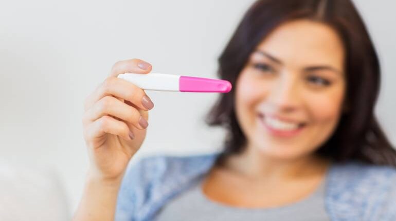 Fertility issues: How vitamin deficiency, stress and chemicals can ...